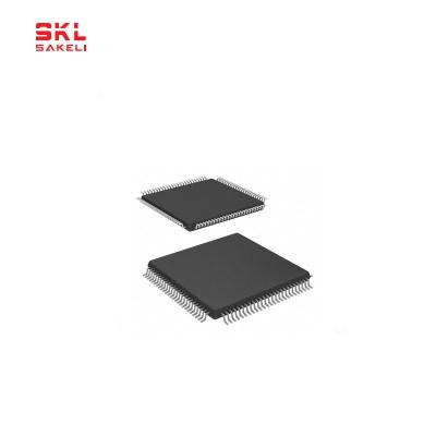 China Microcontrolador de CY8C6245AZI-S3D42 MCU com caso 100LQFP do pacote do elevado desempenho à venda