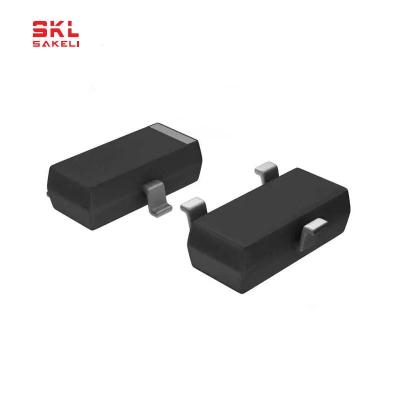 中国 NDS352AP MOSFET パワー エレクトロニクス SOT-23-3 パッケージ P チャネル ロジック レベル拡張モード電界効果トランジスタ 販売のため
