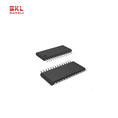 China XMC1202T028X0064ABXUMA1 MCU Microcontrolador 64 Pinos 28KB Flash à venda