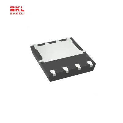 Cina Portone schermato singolo N-Manica POWERTRENCH 100 V 124 A di elettronica di potenza del MOSFET FDMS86181 4,2 m. in vendita