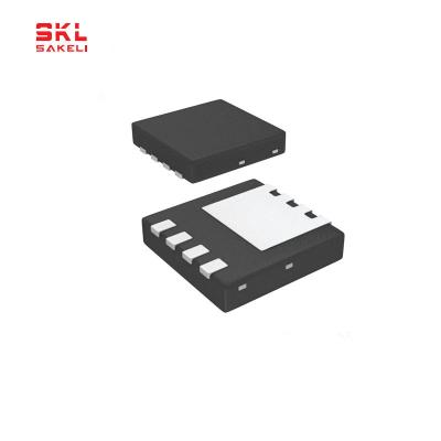 Cina Il N-Manica di elettronica di potenza del MOSFET di FDMC010N08C ha protetto il pacchetto 8-PowerWDFN del portone POWERTRENCH 80 la V 51 A 10m in vendita