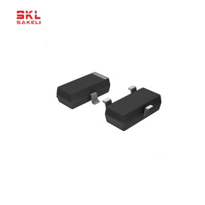 Cina BSS138K Transistor di effetto di campo di modo di potenziamento del livello logico di N-Manica di elettronica di potenza del MOSFET in vendita