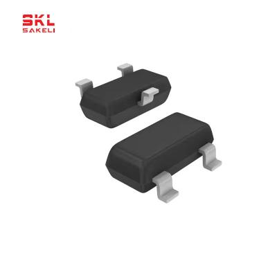 中国 2V7002LT1G MOSFET パワーエレクトロニクス Nチャネル 小信号 60 V 115 mA パッケージ SOT-23-3 販売のため