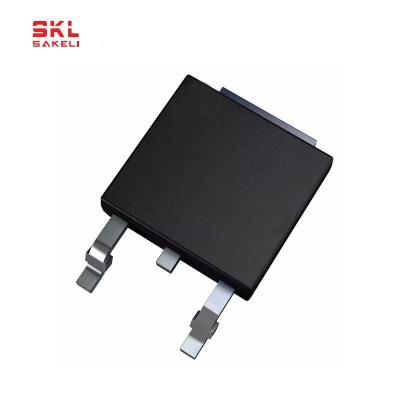 Китай Производительность электроники TO-252AA MOSFET FDD4243 упаковывает 40V представление P-канала 14A 44mΩ главное продается