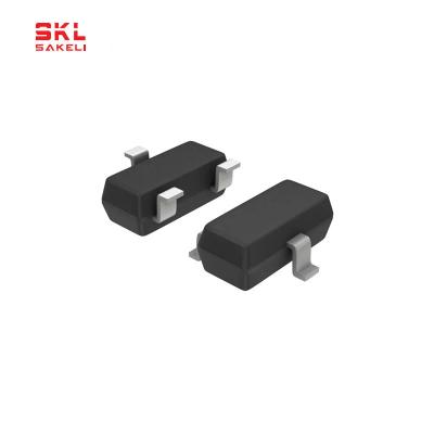 中国 MGSF1N03LT1G MOSFET パワーエレクトロニクス シングル N チャネル 30 V 2.1 A パッケージ SOT-23 販売のため