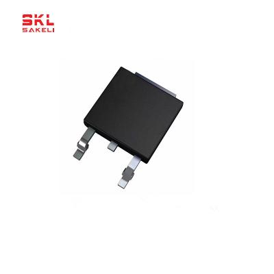 Cina N-Manica PowerTrenchÒÒ PackageTO-252 di elettronica di potenza 30V del MOSFET di FDD6630A in vendita