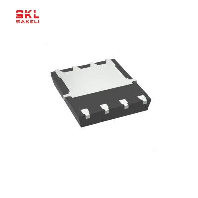Cina FDMS0309AS Pacchetto 8-PQFN del mΩ di PowerTrench® SyncFETTM 30 V 49 A 3,5 di N-Manica di elettronica di potenza del MOSFET in vendita