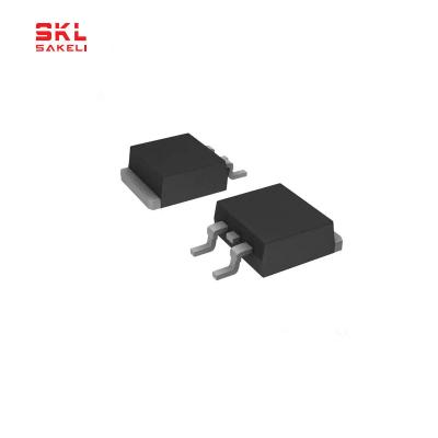 Cina N-Manica di elettronica di potenza del MOSFET di NTD5865NLT4G 60 V 46 A un pacchetto TO-252 da 16 m. in vendita