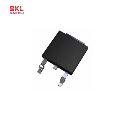 Cina N-Manica PowerTrench® di elettronica di potenza del MOSFET FDD86580-F085 60 V 50 un pacchetto TO-252 di 10 mΩ in vendita