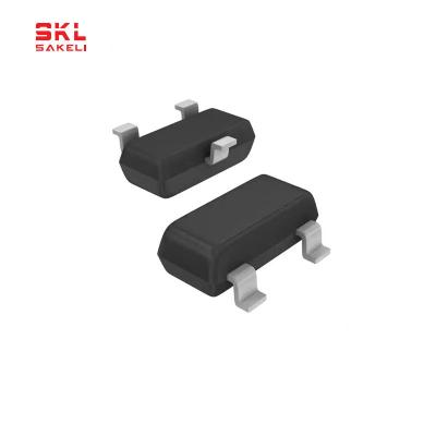 Cina NTS4101PT1G MOSFET Elettronica di potenza Alimentazione a singolo canale P SC-70 -20 V -1,37 A in vendita