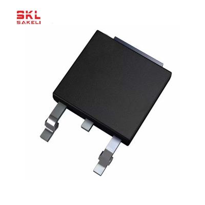 Cina N-Manica QFET® 400V 4.5A 1.0Ω del pacchetto di elettronica di potenza TO-252AA del MOSFET di FQD6N40CTM in vendita