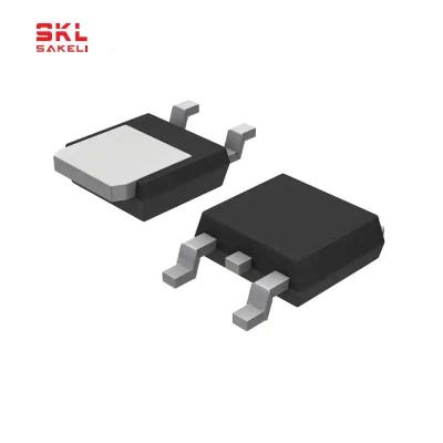 Cina Gestione di N-Manica 80V 90A 7.9mΩ PowerTrain del pacchetto di elettronica di potenza TO-252AA del MOSFET FDD86369-F085 in vendita