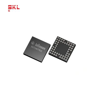 China BGT24LTR11N16E6327XTSA1 RF Power Transistors 24GHz Radar Transceiver for sale