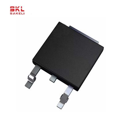 Cina Elettronica di potenza MOSFET FDD4685 in vendita
