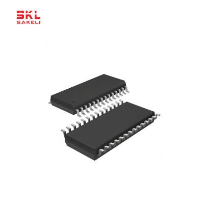 Китай Высокая эффективность микроконтроллера CY8C4124PVI-442T MCU и потребление низкой мощности продается