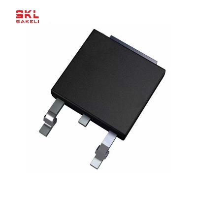 Cina Pacchetto di elettronica di potenza TO-252AA del MOSFET di FCD2250N80Z MOSFET 800V 2.6A di SuperFET® II di N-Manica in vendita