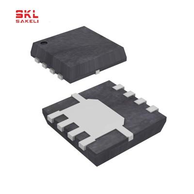 Cina NTTFS4C05NTAG MOSFET Elettronica di potenza Pacchetto 8-WDFN Alimentazione Singolo canale N 8FL 30V 75A in vendita