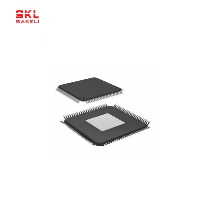 Китай Высокая эффективность электроники XMC4400F100F512BAXQMA1 MCU и потребление низкой мощности продается