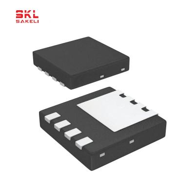 Cina Portone schermato N-Manica 100V 20A 24m del pacchetto di elettronica di potenza Power33 del MOSFET FDMC86102 in vendita