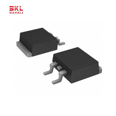 Cina FDB12N50TM MOSFET Elettronica di potenza Pacchetto D²PAK Alimentatore CA-CC a canale N 500 V 11,5 A in vendita