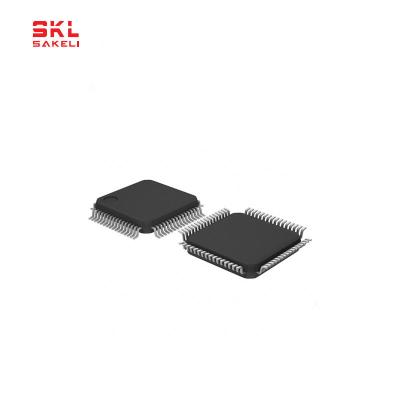 China CY8C4146AZQ-S423 Eletrônica MCU de 32 bits com memória flash integrada à venda