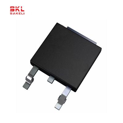 China FCD380N60E MOSFET Power Electronics TO-252AA Pacote N-Channel SuperFET Easy Drive 600V 10,2A 380mΩ à venda