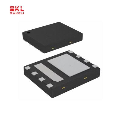 Cina FDMS2572 MOSFET Elettronica di potenza Pacchetto 8-MLP Raddrizzatore sincrono ad alta tensione 150V 27A 47mΩ in vendita