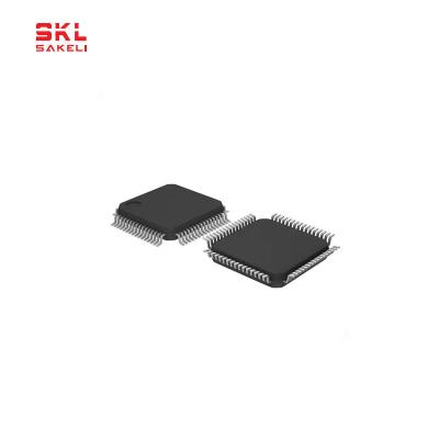 China Elevado desempenho da eletrônica de CY9BF524LPMC1-G-MNE2 MCU e seguro à venda