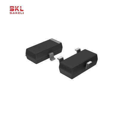 Cina BSS214NH6327XTSA1 MOSFET Elettronica di potenza OptiMOS™2 a canale N Pacchetto transistor di piccolo segnale TO-23 in vendita