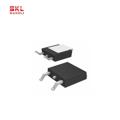 Cina IRFR120NTRLPBF Mosfet di alimentazione comune ad alte prestazioni e basso RDS (acceso) in vendita
