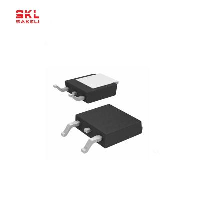 Cina Common Power Mosfet IRLR7833TRPBF Alte prestazioni Alta efficienza in vendita