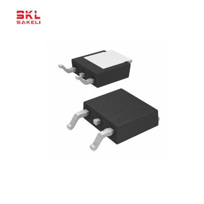 Cina IRLR2705TRPBF MOSFET Elettronica di potenza Livelli di dissipazione N-Channel 1,5 Package TO-252 in vendita
