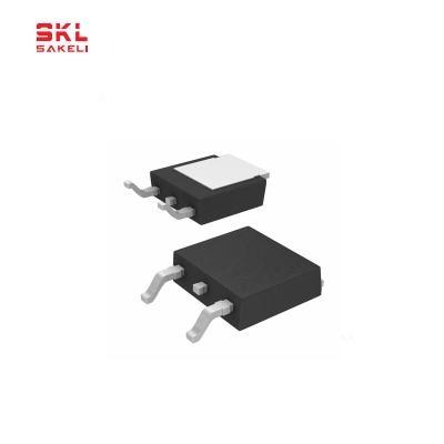 Cina IRFR3710ZTRLPBF Commutazione ad alta velocità del mosfet di alimentazione comune Bassa resistenza all'accensione in vendita