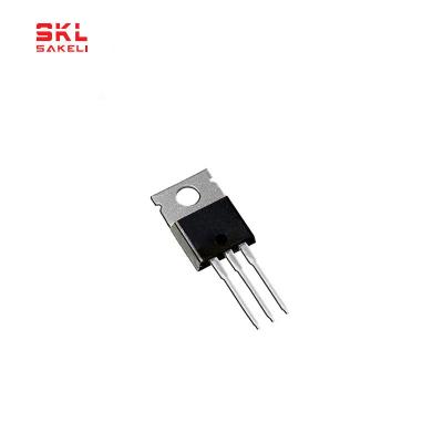 中国 IRF630NPBF パワー MOSFET 高出力および高効率 RoHS 準拠 販売のため