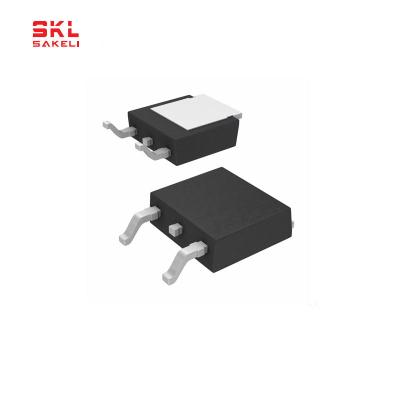 Cina IRFR9120NTRPBF MOSFET Elettronica di potenza Canale P 100 V A montaggio superficiale D-Pak in vendita