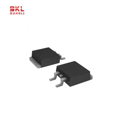 中国 IRF8010STRLPBF パワーMOSFET 高出力、低オン抵抗、優れたアバランシェ 販売のため