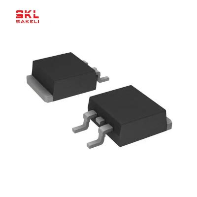 Cina IRF3710STRLPBF MOSFET Elettronica di potenza Pacchetto D2PAK Tecnologia di processo avanzata in vendita