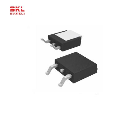 Cina IRFR540ZTRPBF MOSFET Power Electronics N-Channel Fast Switching Package TO-252-3 in vendita