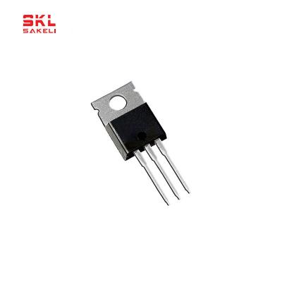 China IRL540NPBF MOSFET Eletrônica de Potência TO-220AB Pacote Classificação Dinâmica Comutação Rápida à venda