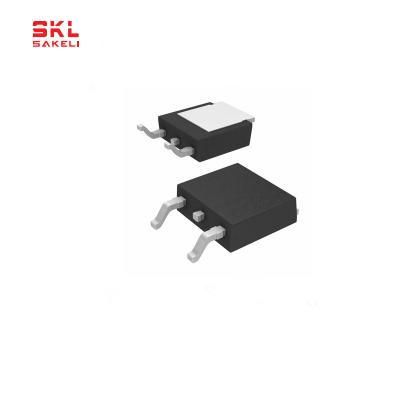 Cina Pacchetto PG-TO252-3 del transistor di potenza di N-Manica OptiMOS™2 di elettronica di potenza del MOSFET IPD33CN10NGATMA1 in vendita