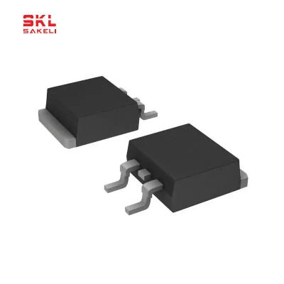 Cina IRF100S201 MOSFET Power Electronics PG-TO263-3 Package N-Channel Resonant mode alimentatori in vendita