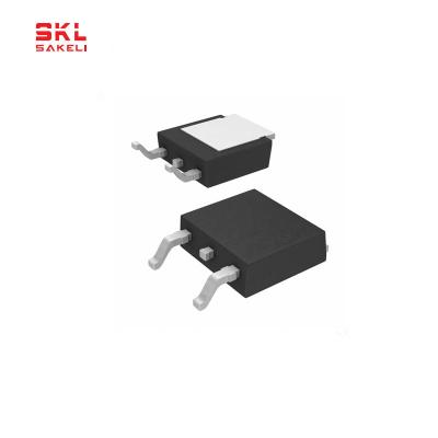 Cina IRFR2405TRPBF MOSFET Elettronica di potenza Pacchetto di alimentazione HEXFET a canale N TO-252 in vendita