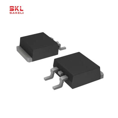 Cina IRFS4229TRLPBF MOSFET Elettronica di potenza Pacchetto PG-TO263-3 QG basso canale N per una risposta rapida in vendita