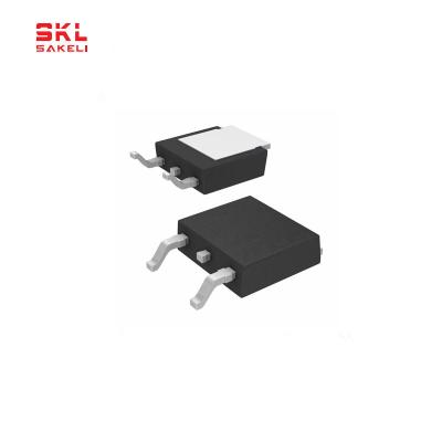 Cina IRFR4510TRPBF MOSFET Power Electronics N-Channel Pacchetto di commutazione di potenza ad alta velocità TO-252 in vendita