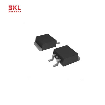 Cina IRF530NSTRLPBF MOSFET Elettronica di potenza N-Channel Montaggio superficiale D2PAK in vendita