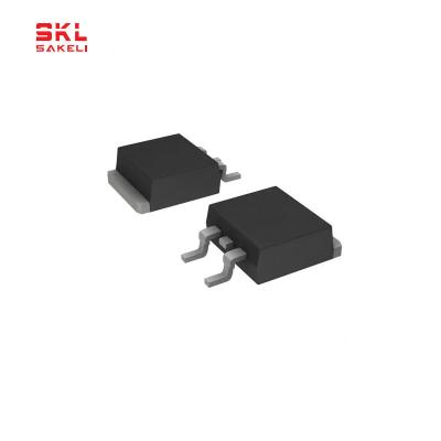 Cina IRFZ44NSTRLPBF MOSFET Elettronica di potenza Pacchetto N-Channel Foro passante a basso profilo (IRFZ44NL) TO-263 in vendita