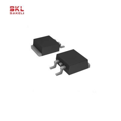 Cina Supporto veloce di TechnologySurface di commutazione di N-Manica di elettronica di potenza del MOSFET di IRF5305STRLPBF in vendita