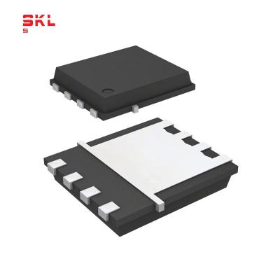 Cina Transistor di potenza di OptiMOST P3 di P-Manica di elettronica di potenza del MOSFET BSC030P03NS3GAUMA1 in vendita