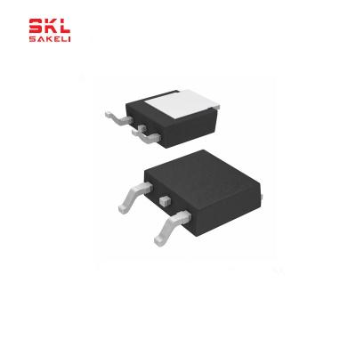 Cina Transistor di potenza 100V di N-Manica OptiMOSTM5 di elettronica di potenza del MOSFET IPD050N10N5ATMA1 in vendita