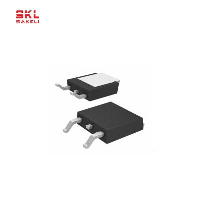 中国 パワーMOSFET IPD60R2K1CEAUMA1 高電力、低オン抵抗、電力スイッチング 販売のため